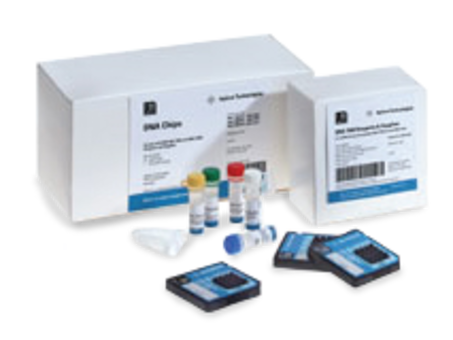 5067-1504 Agilent DNA 1000 Kit