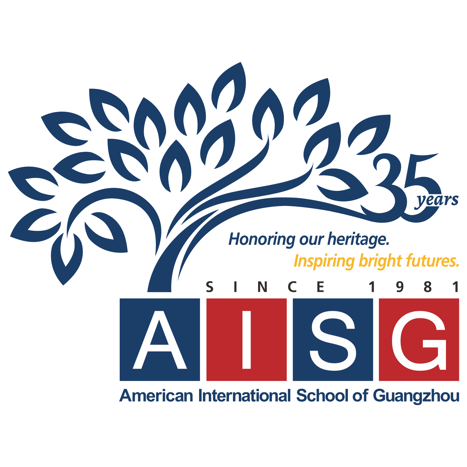 AISG