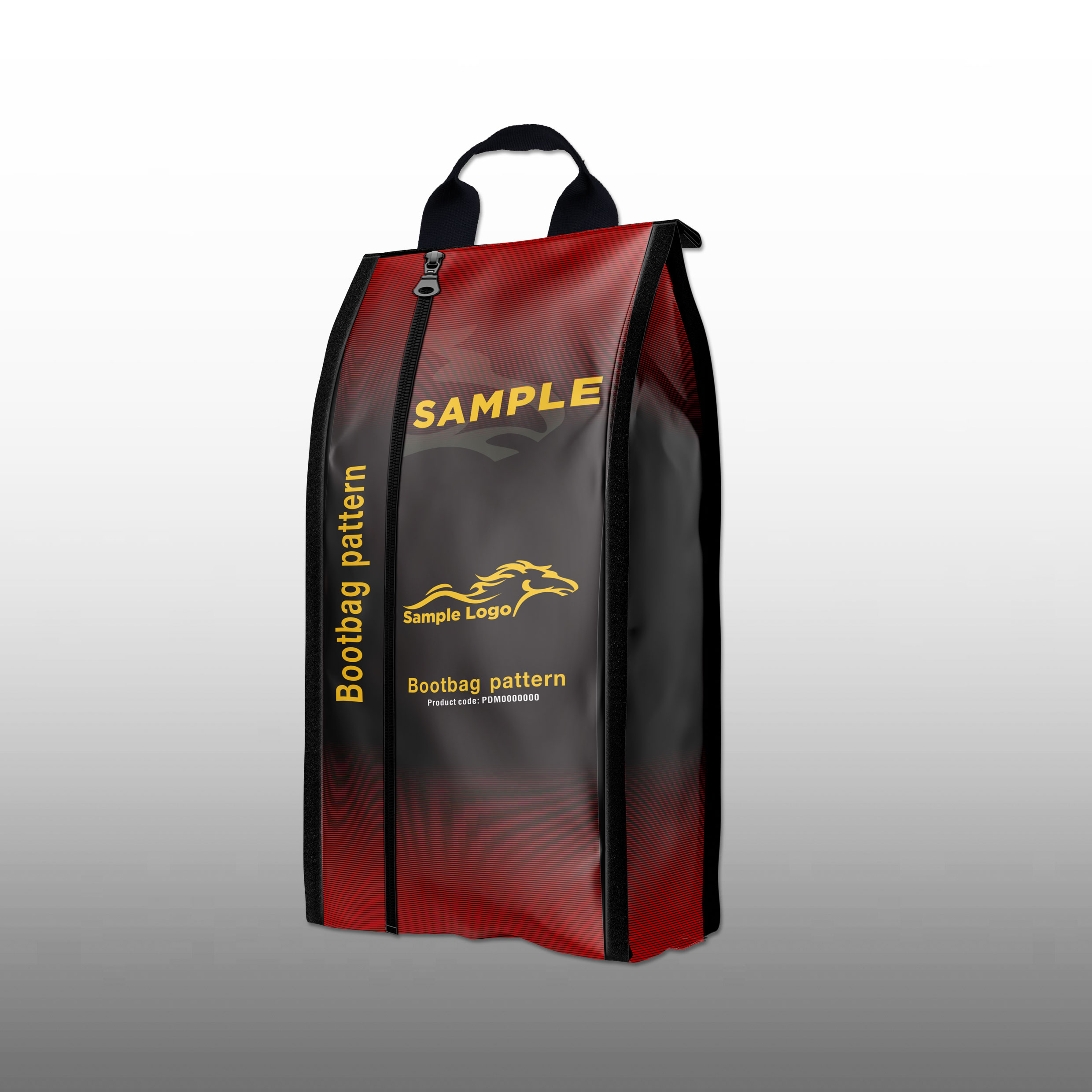 Bootbag Pattern
