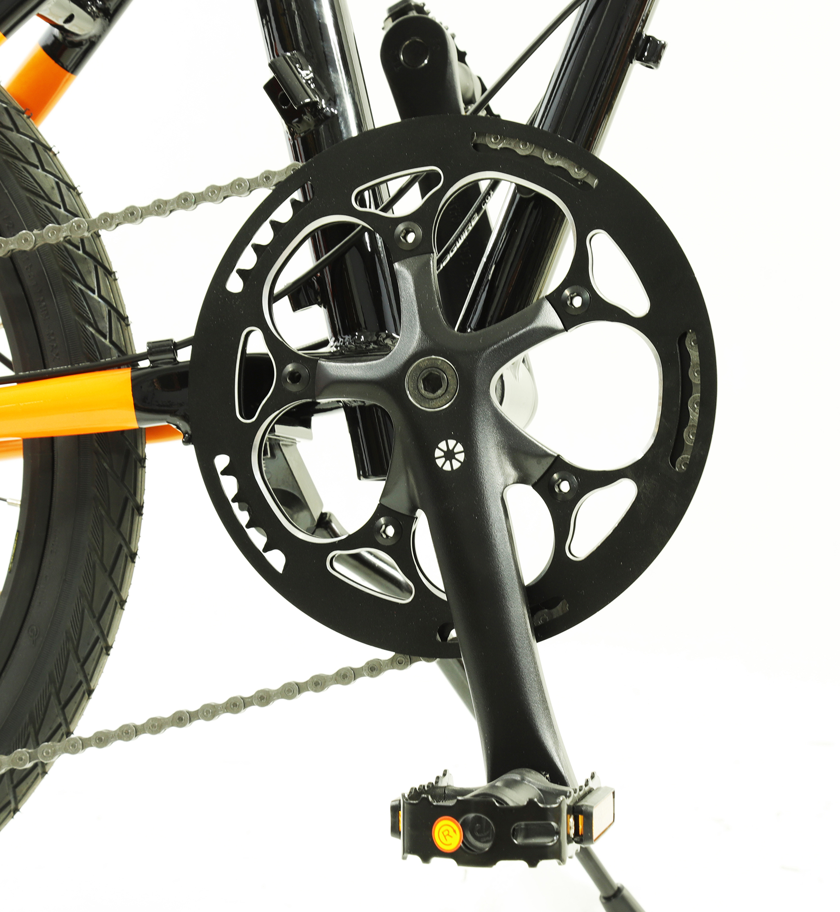 DAHON大行折叠车-大行科工（深圳）股份有限公司