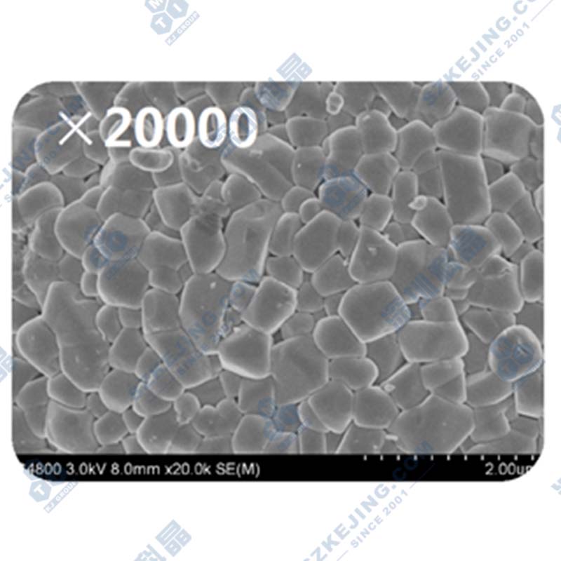 N1-C 三元镍钴铝811 Li(Ni0.815Co0.15Al0.035)O2 NCA锂电正极材料_科晶材料商城