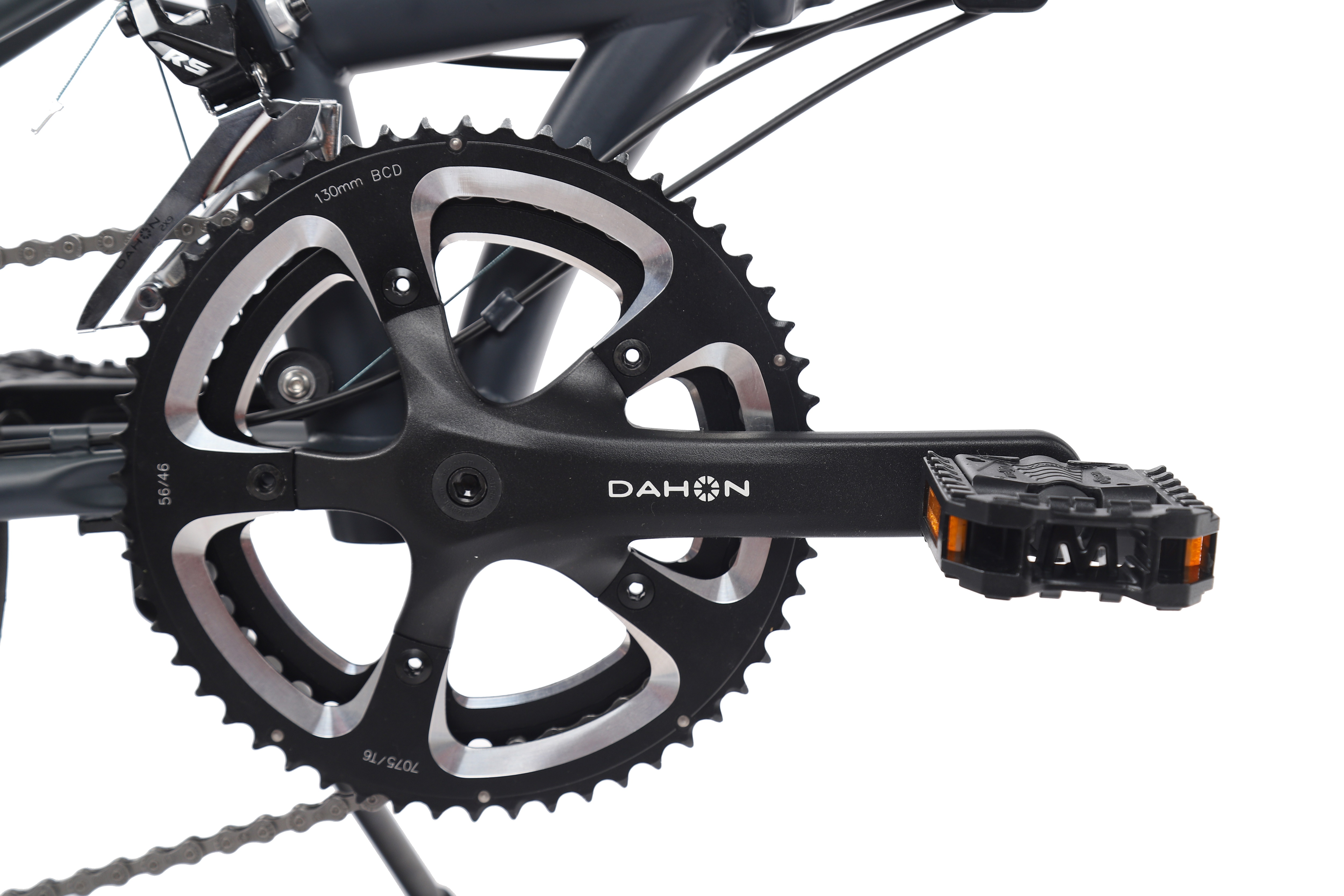 22 SPEED P18 / KAC083