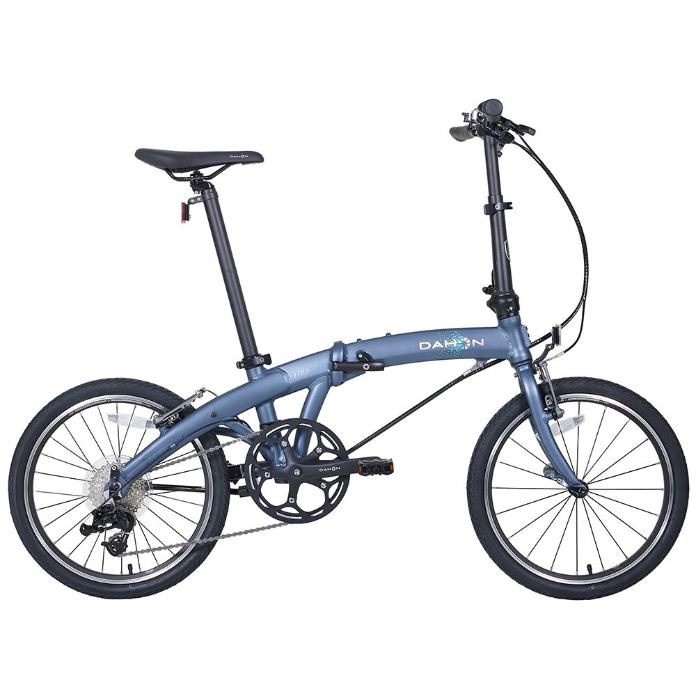 DAHON大行折叠车-大行科工（深圳）股份有限公司