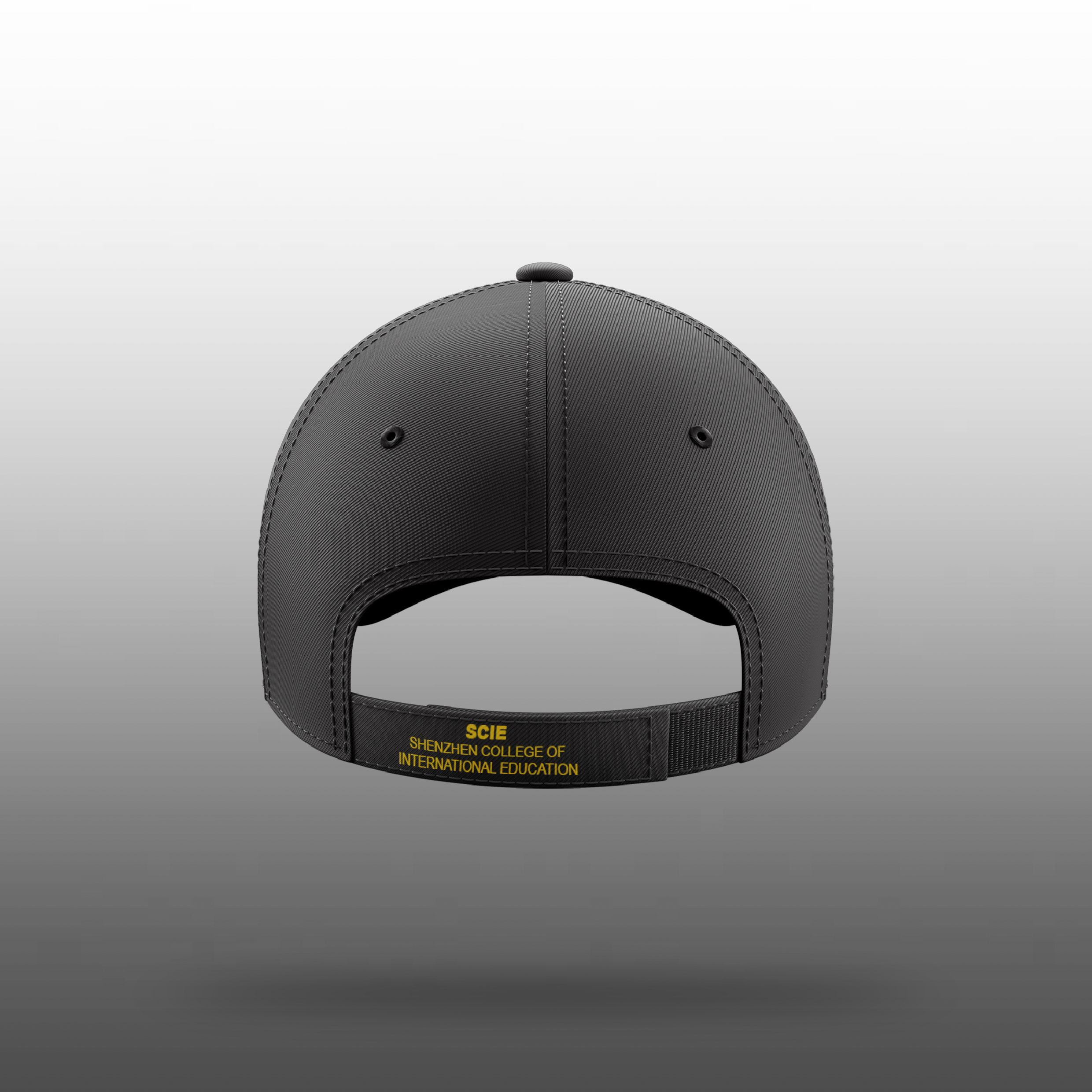 Baseball Cap ( METAL )